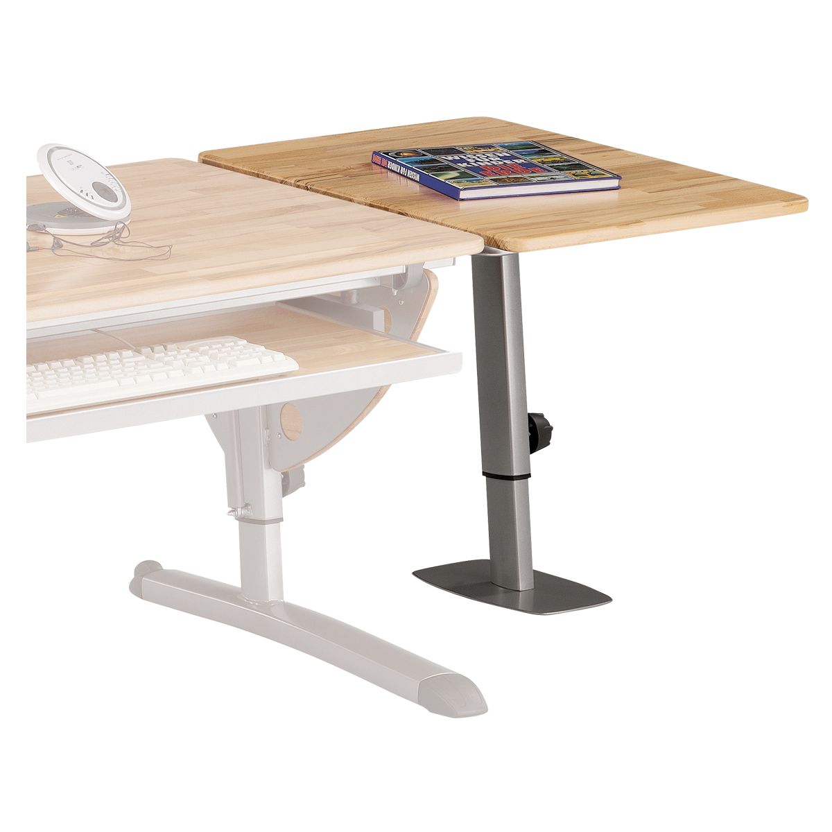 Logo 3D Plus System | FITER